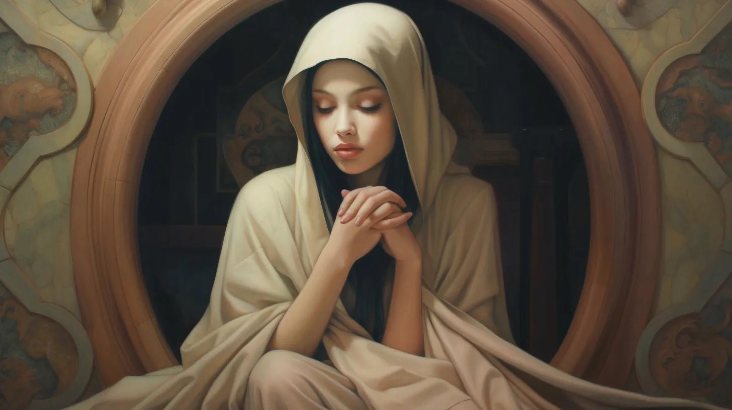 Hexagram 15: Consult the I Ching 15 - Modesty