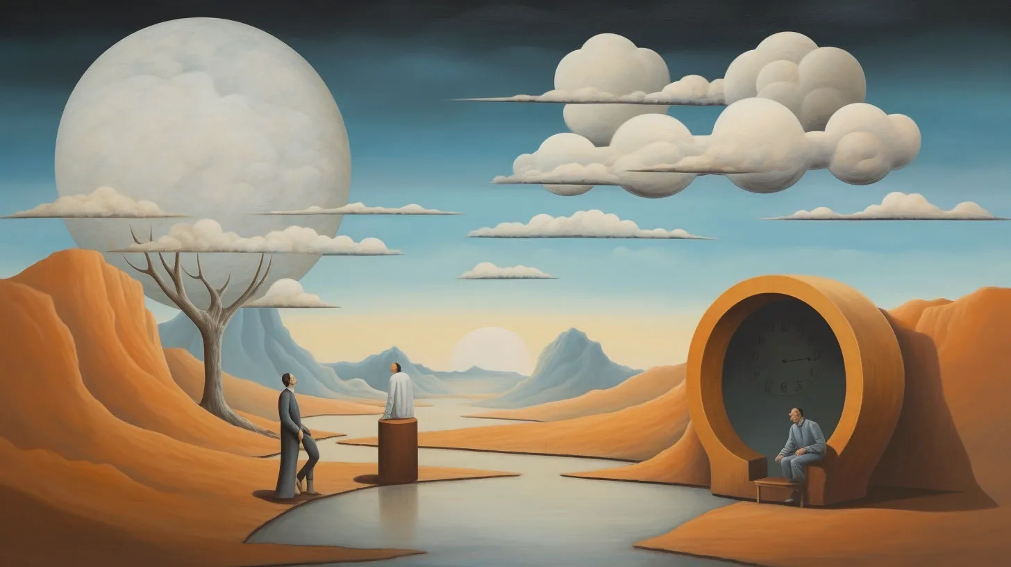 Hexagram 26: Video the I Ching 26 Taming Power of the Great