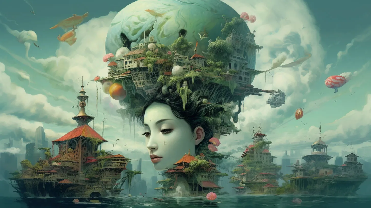 Hexagram 28: Consult the I Ching 28 - Preponderance of the Great