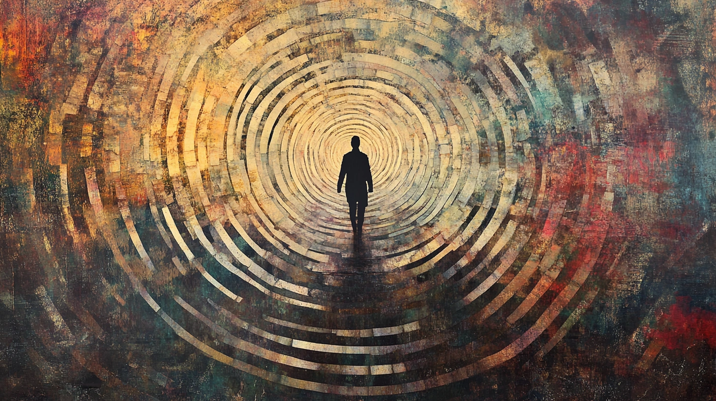 Hexagram 33: Consult the I Ching 33 for Learning