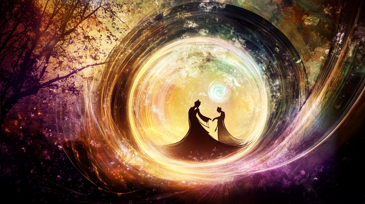 Hexagram 49: Consult the I Ching 49 for Love