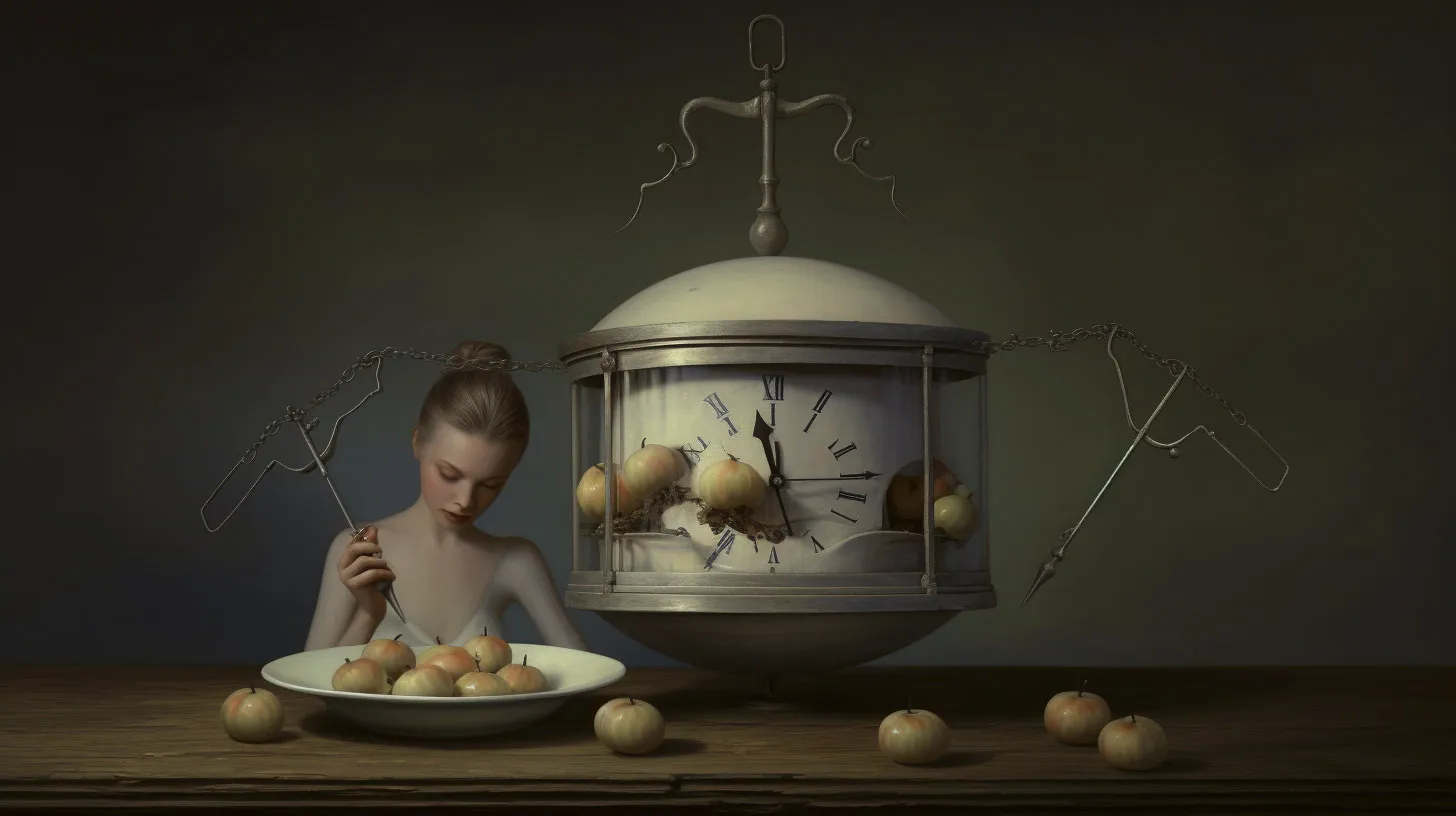 Hexagram 5: Consult the I Ching 5 - Waiting (Nourishment)