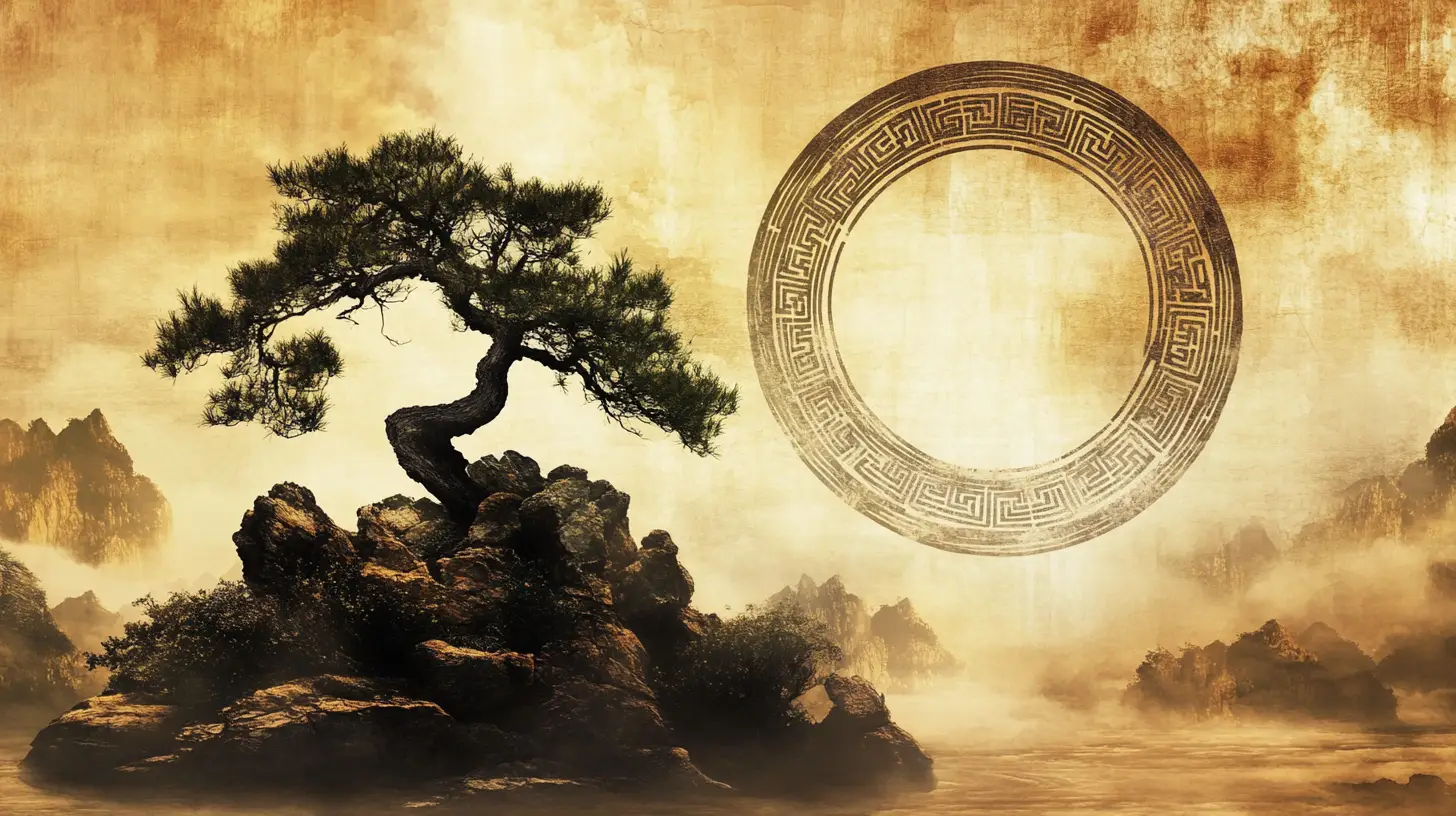 Which Tao Te Ching Is Best A Guide to the Most Insightful Translations of Lao Tzu’s Wisdom