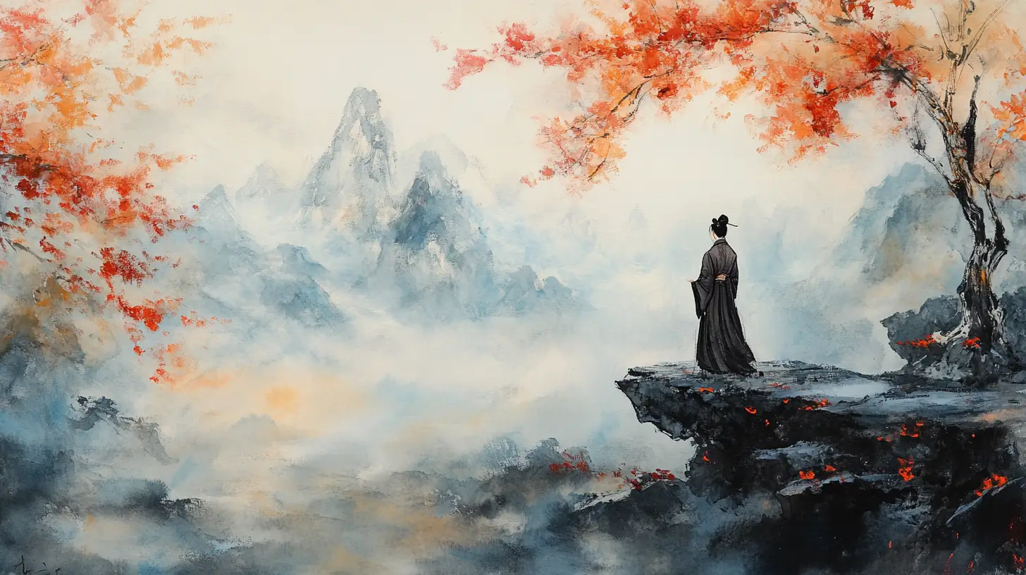 Episode 1 - What is the I Ching