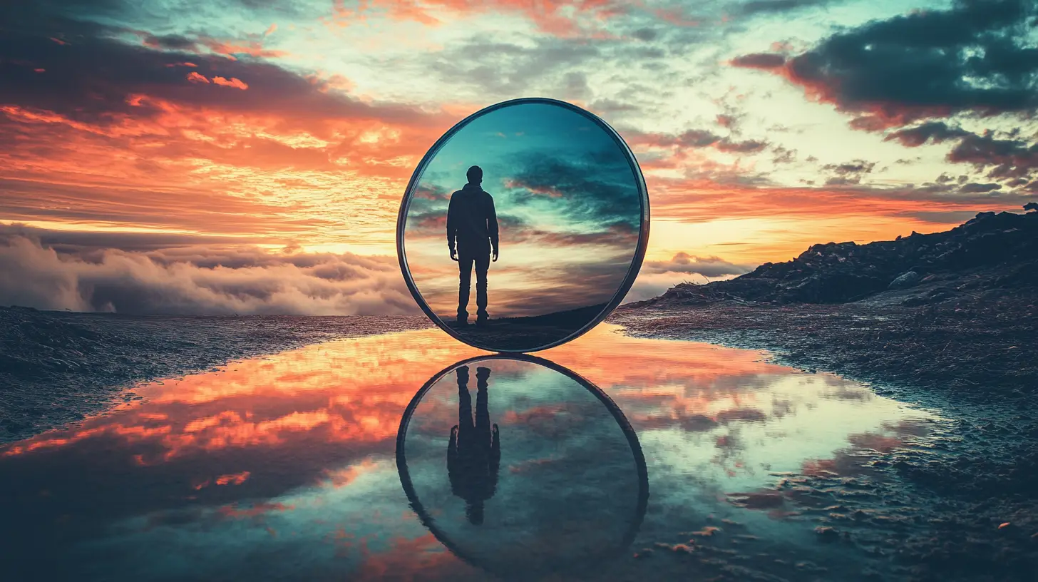 Episode 8 - Why Engaging with the I Ching is Key