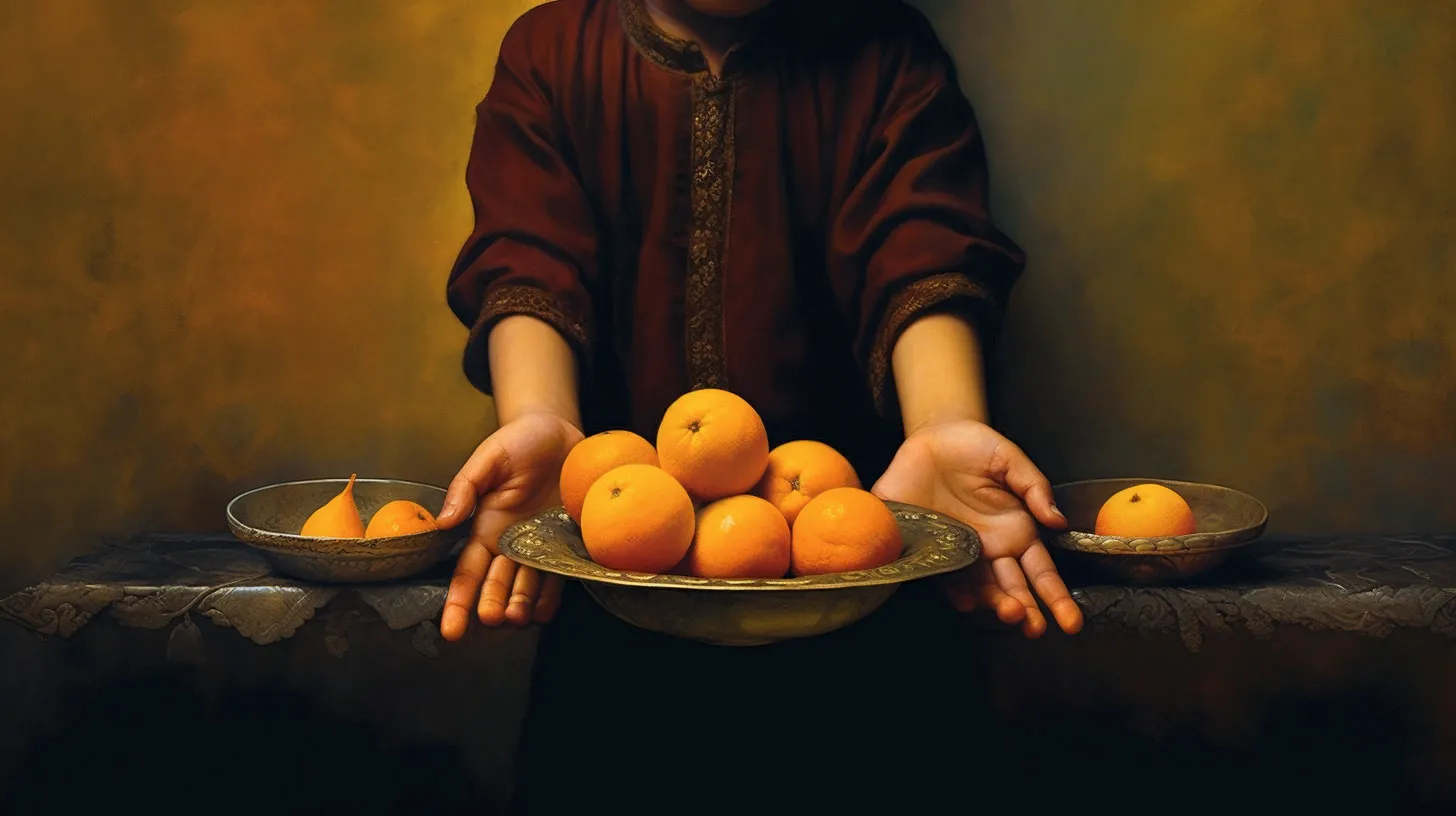 Hexagram 27 Meaning: Nourishment and Right Sustenance