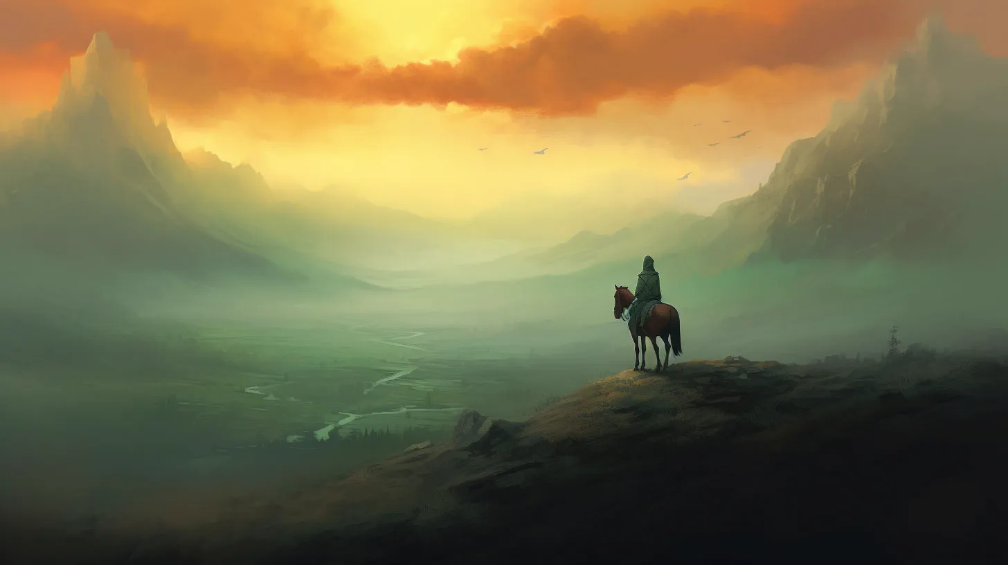 Hexagram 56 Meaning: The Wanderer and Living in Transition
